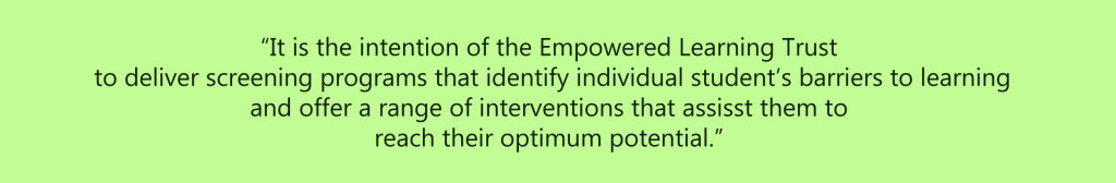 Empowered Learning Trust