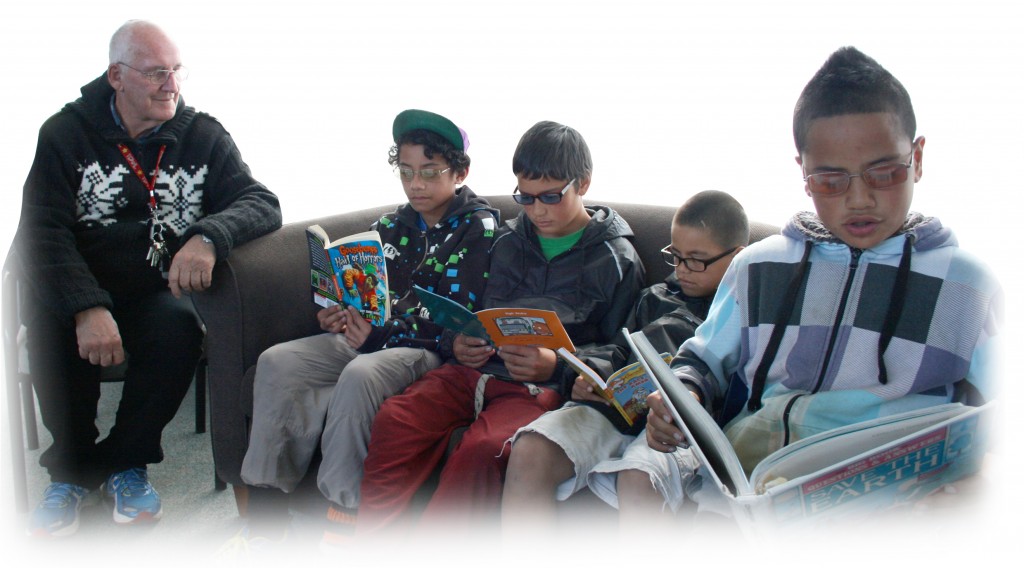 Empowered Learning Trust – Our programs