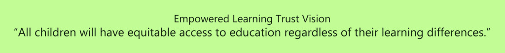 Empowered Learning Trust