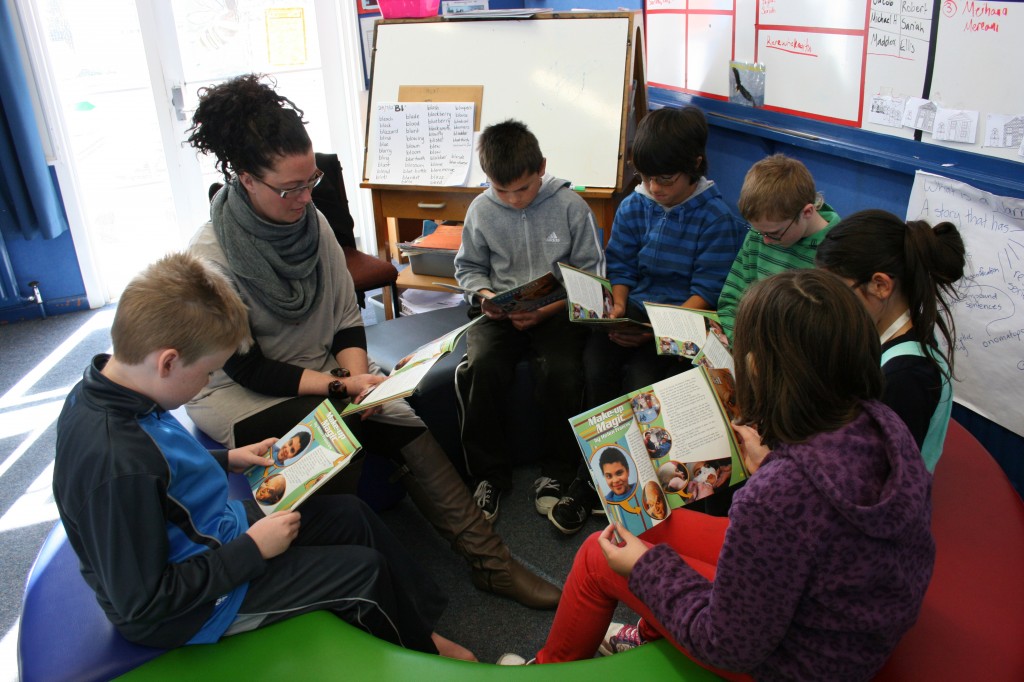 Empowered Learning Trust – Resources