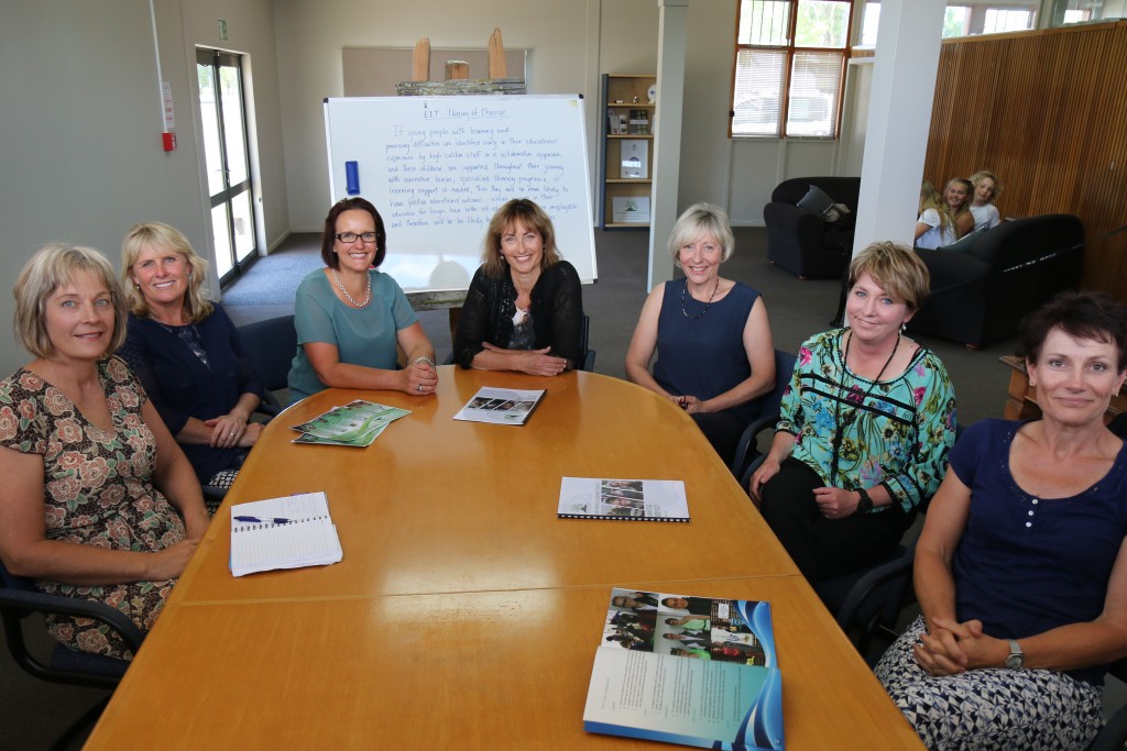 Empowered Learning Trust – Trust documents