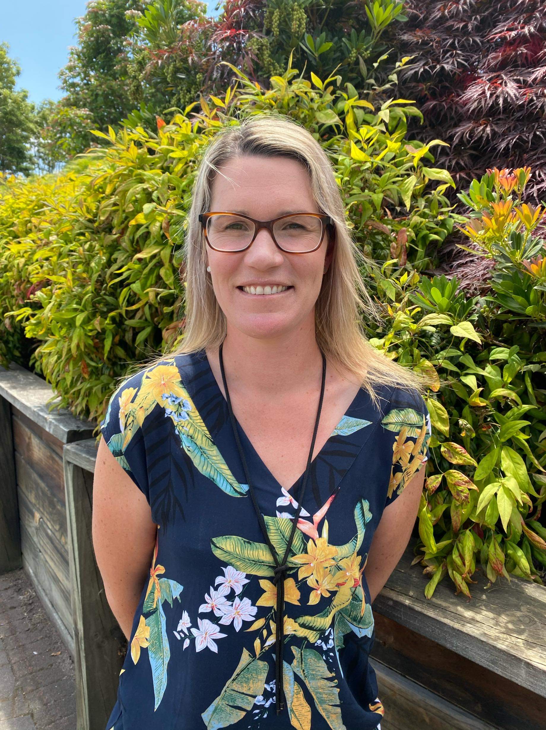 Empowered Learning Trust – Our People