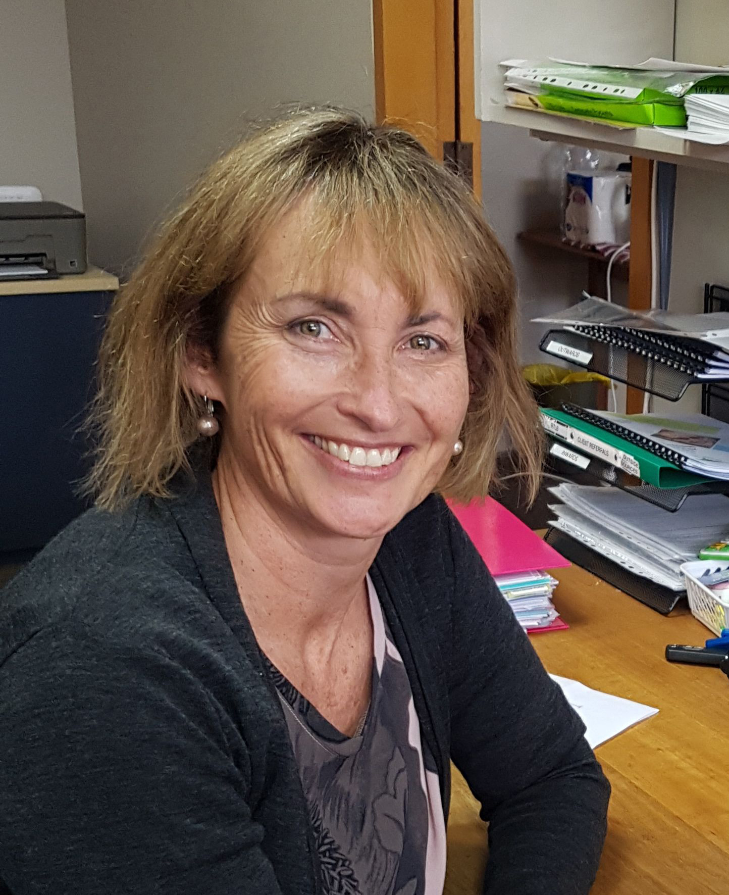 Empowered Learning Trust – Our People